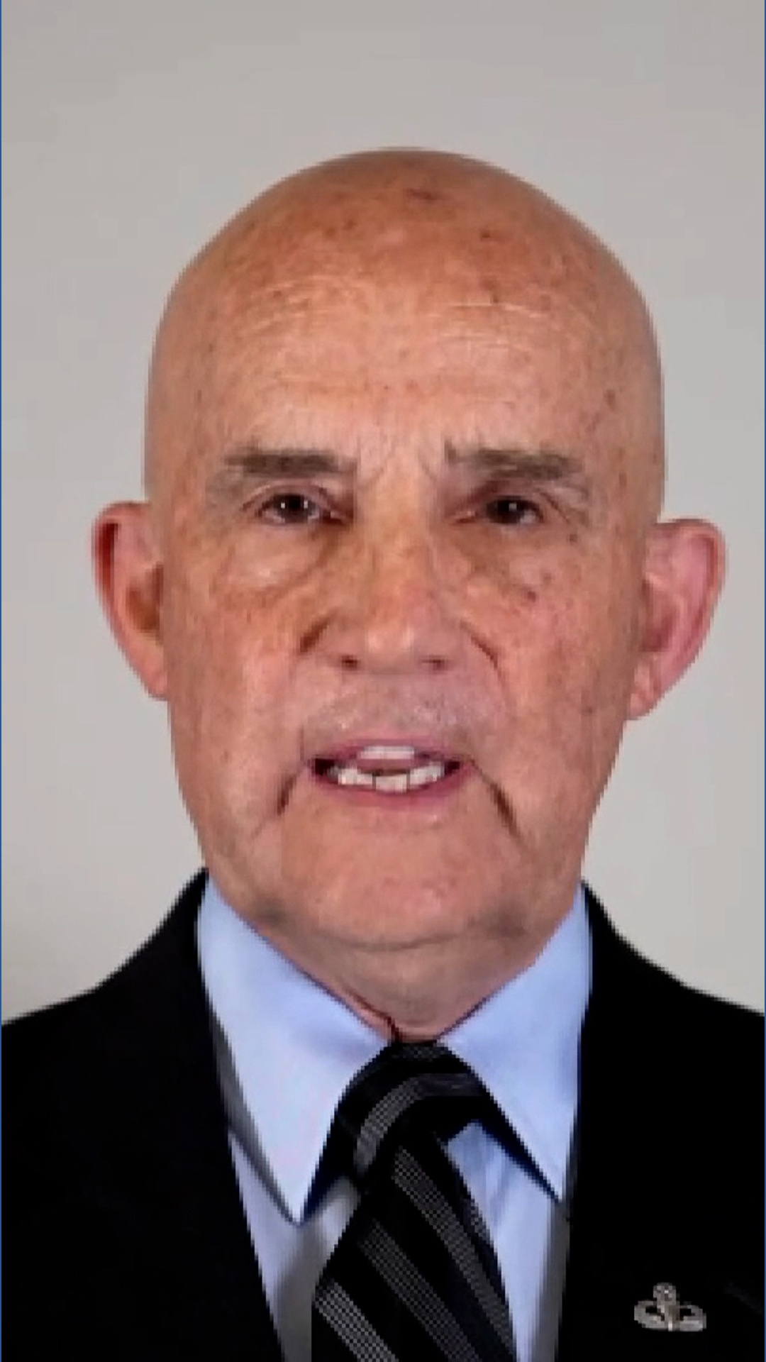 U.S. Rep. Keith Self on the successful military strikes in Iran, and ...