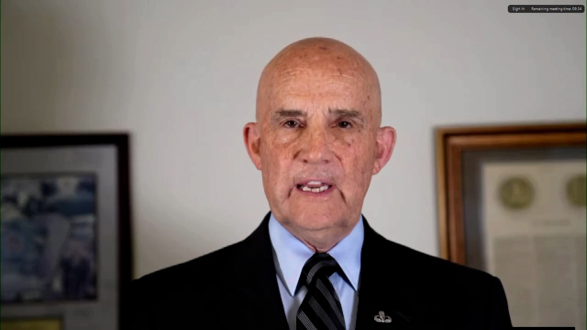 U.S. Rep. Keith Self on the successful military strikes in Iran, and ...