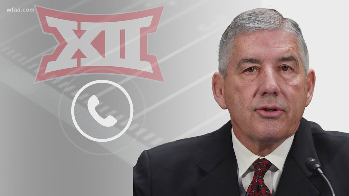 TCU kicks off Sept. 12 against Tennessee Tech | wfaa.com