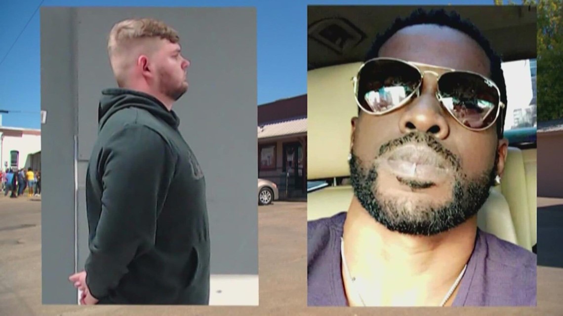 Former Texas Officer Acquitted Of Murder In Shooting Of Man In 2020