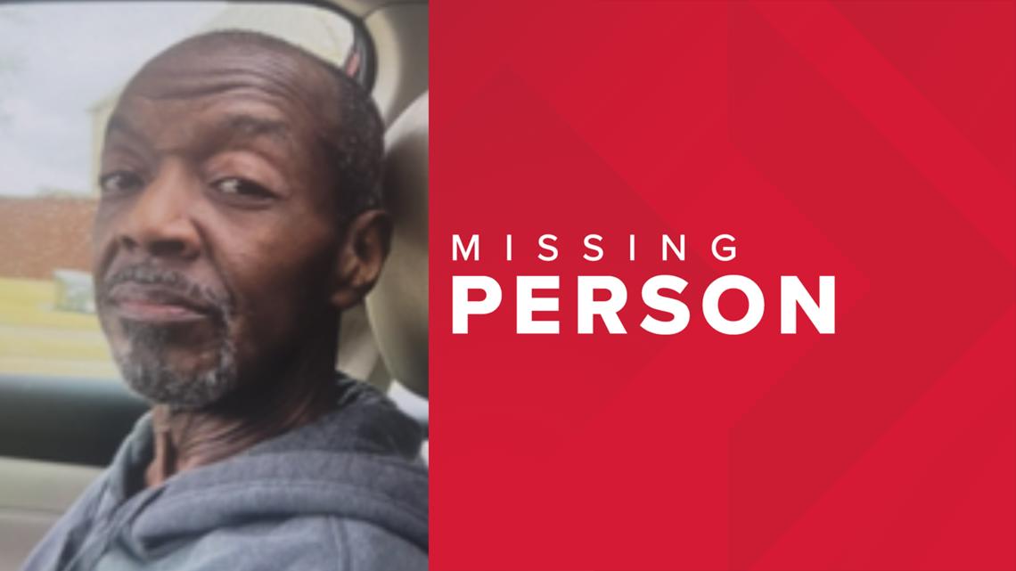 Dallas PD issues silver alert for 74-year-old missing man | wfaa.com