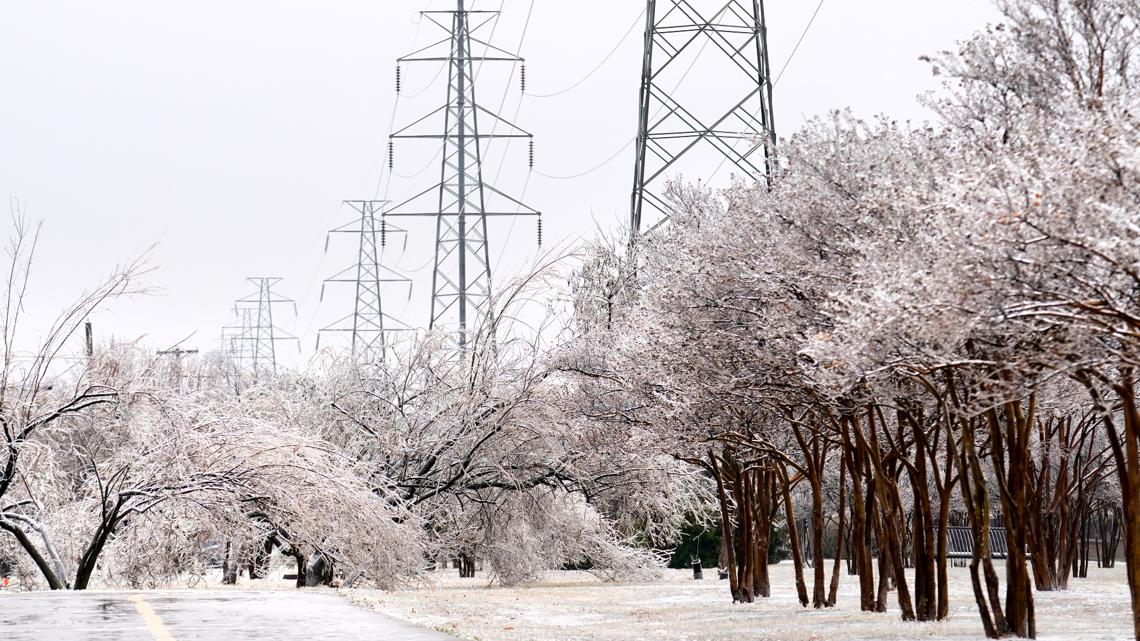 Is the Texas power grid ready for winter weather? Here's what ERCOT ...