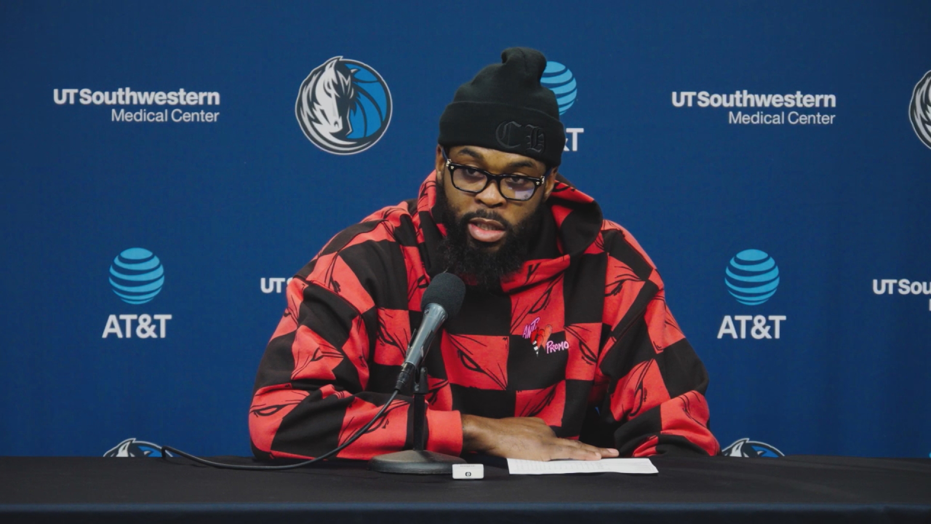 Conflicting reports on whether or not Anthony Davis' agent Rich Paul ...