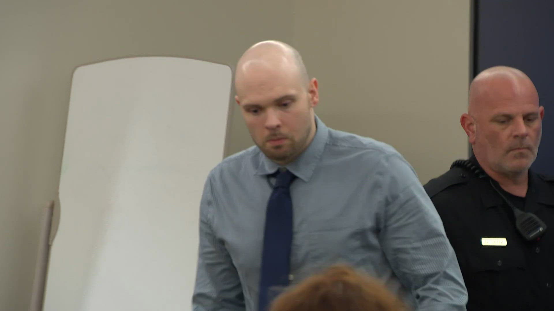 Tanner Horner sentencing: Defense experts detail mental health in ...