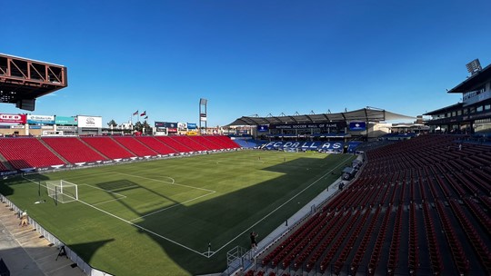 FC Dallas stadium upgrades: What we know | wfaa.com