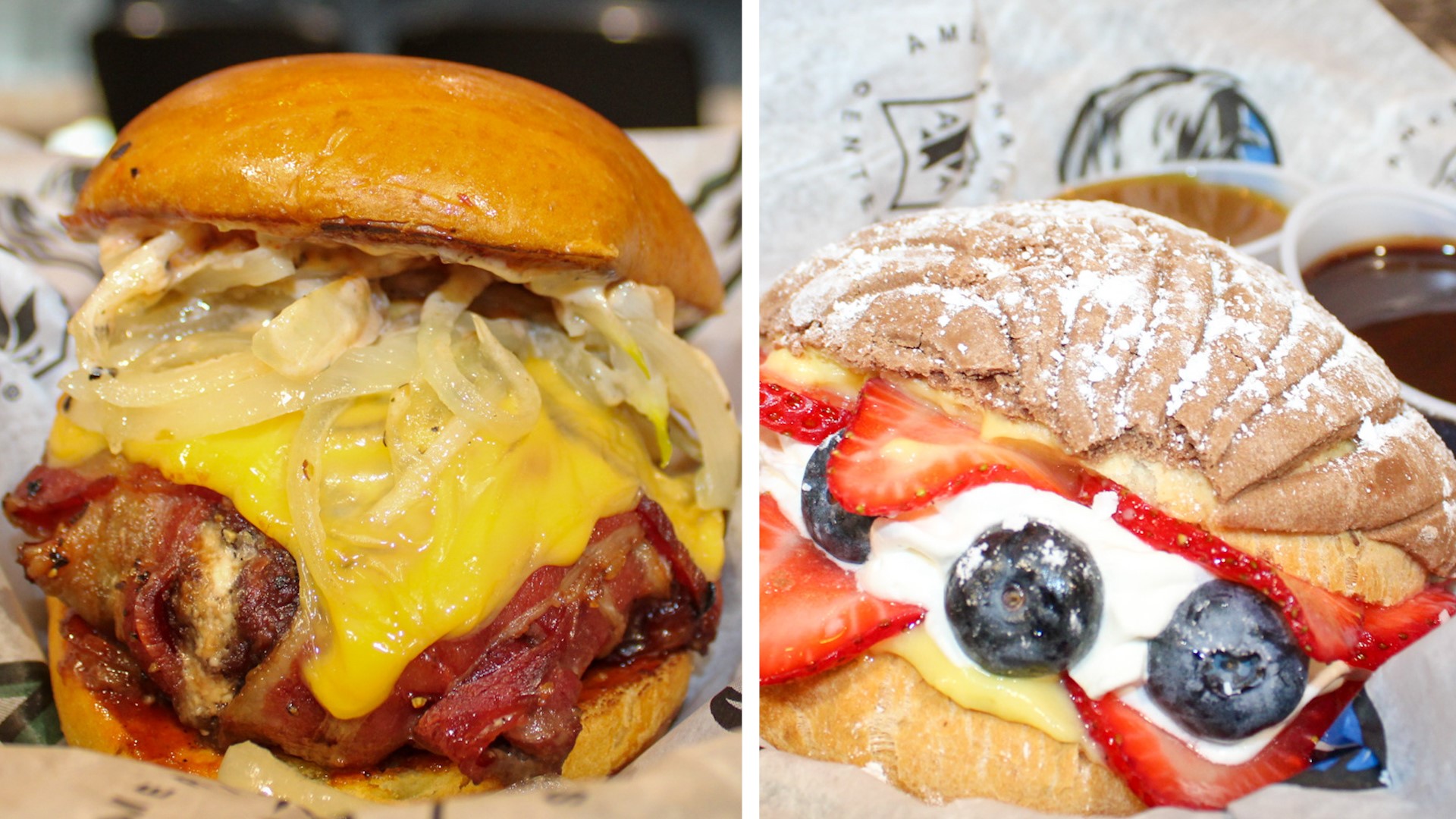 New food for Dallas Stars, Mavericks playoff games at AAC | wfaa.com