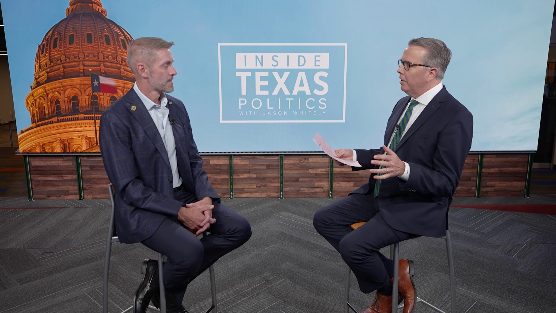 Dallas City Hall faces urgent repair decisions | wfaa.com