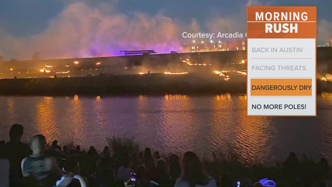 Abandoned Sanger Mansion to become wedding venue | wfaa.com