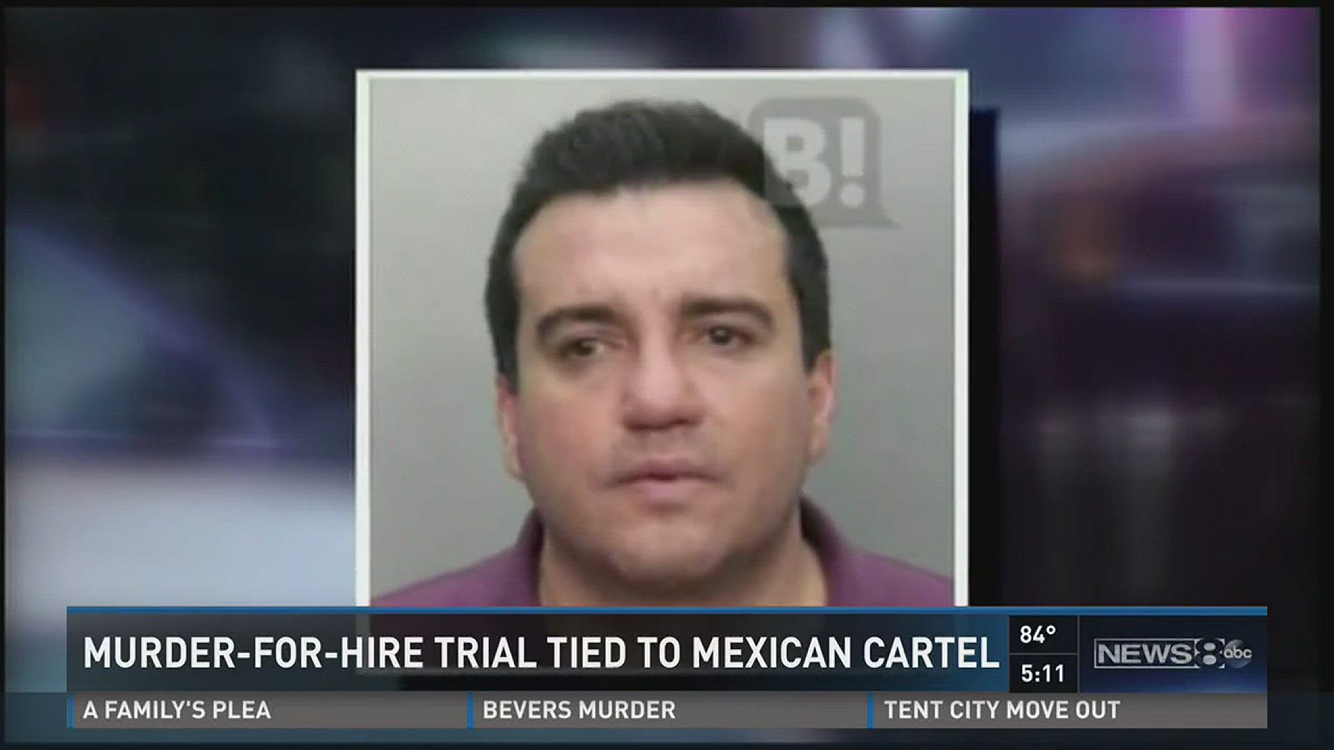 Trial starts for men accused of murdering Southlake cartel lawyer ...