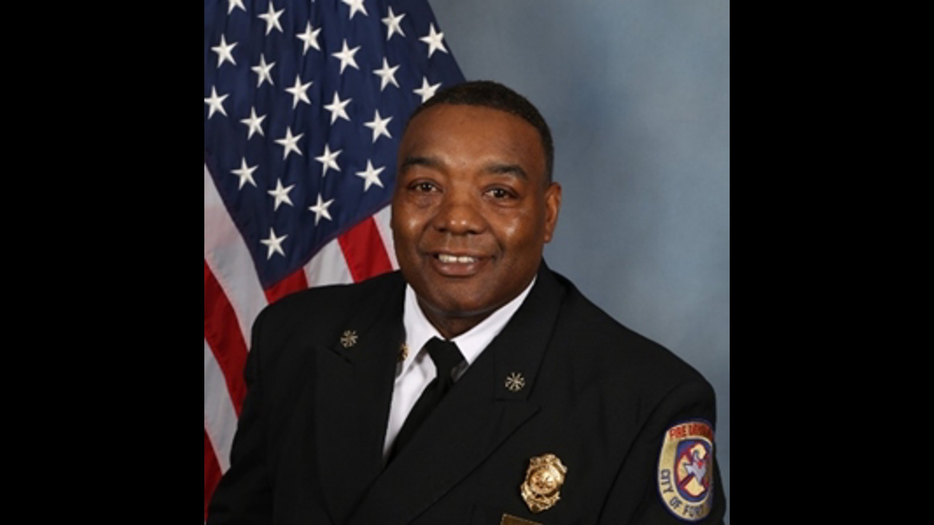 Dallas Fire-Rescue Chief Search: Here are the top 4 candidates | wfaa.com