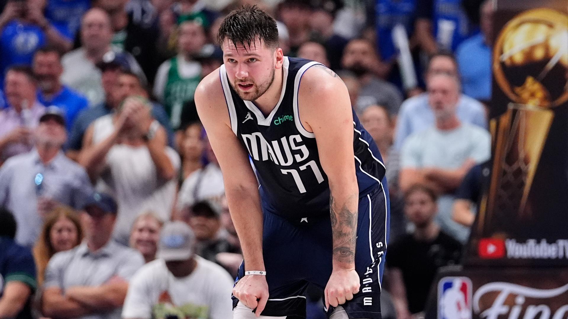 Are Dallas Mavericks ready to take last step in 2024-25 season? | wfaa.com