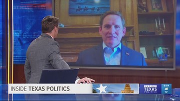 Inside Texas Politics | wfaa.com