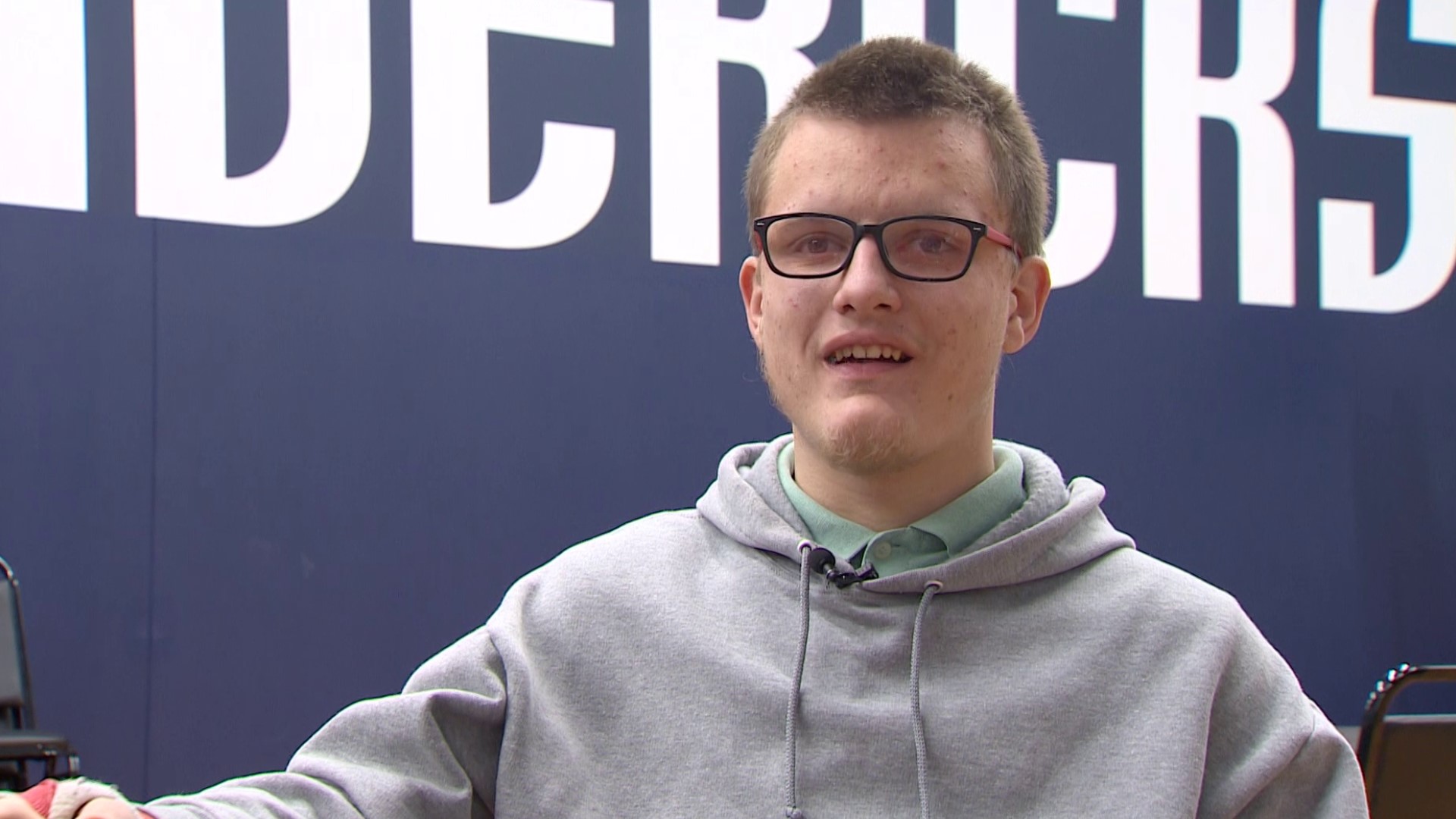 Wednesday's Child from WFAA in Dallas | Dallas, TX | wfaa.com