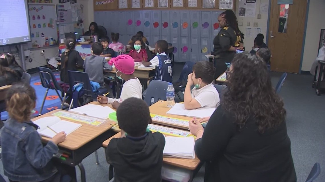 Fort Worth ISD board votes to cut staff, but no teacher jobs amid ...