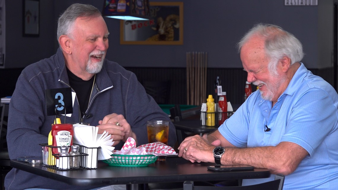 Elvis: Friends in Dallas still meet to talk about The King | wfaa.com