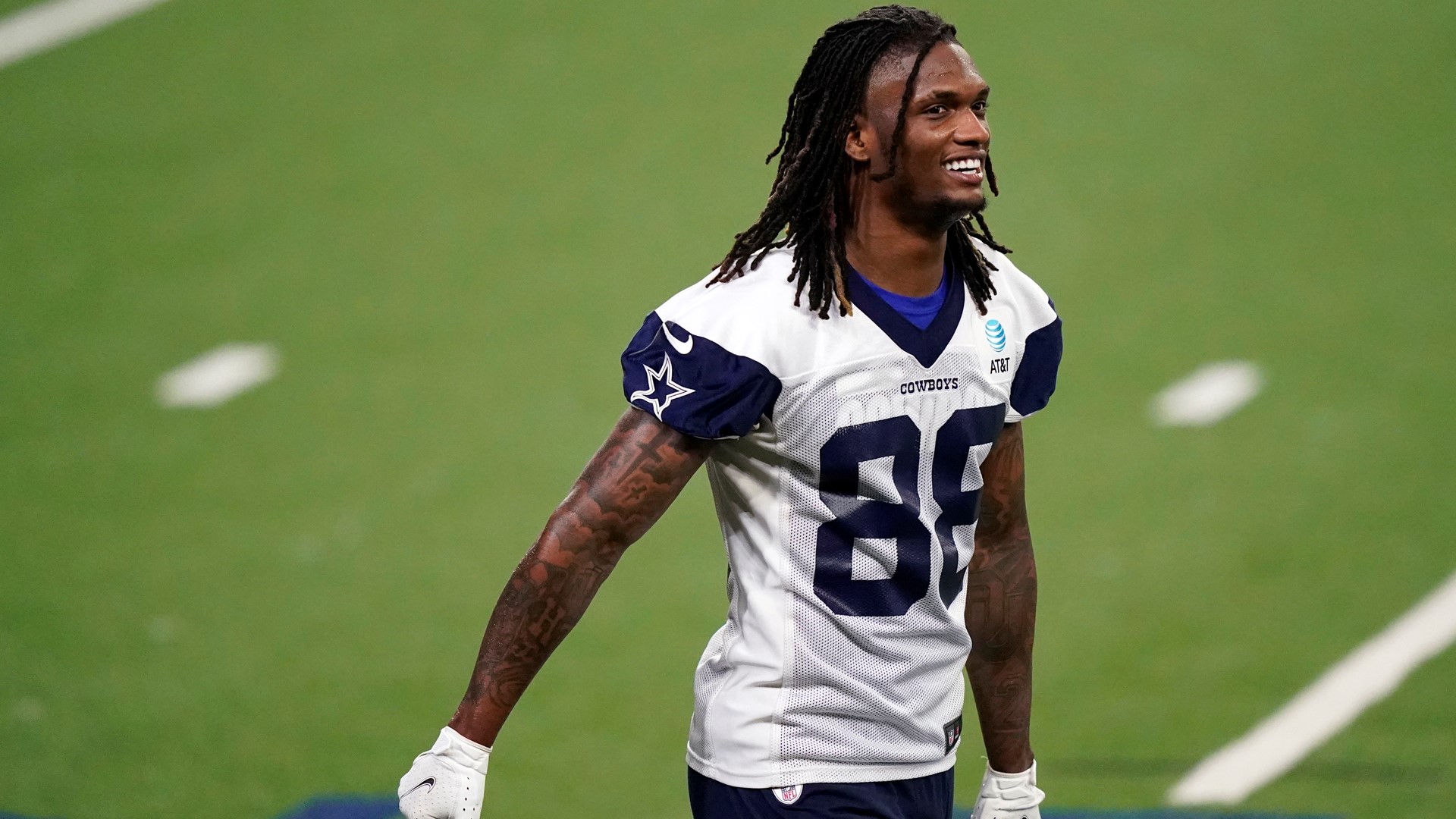 Dallas Cowboys roster rundown: CeeDee Lamb leads WR corps | wfaa.com
