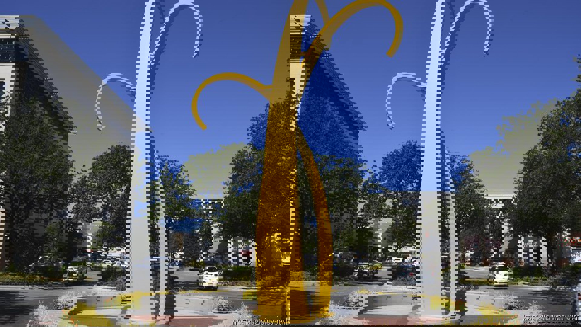 Here are the top 20 wealthiest ZIP codes in DFW | wfaa.com