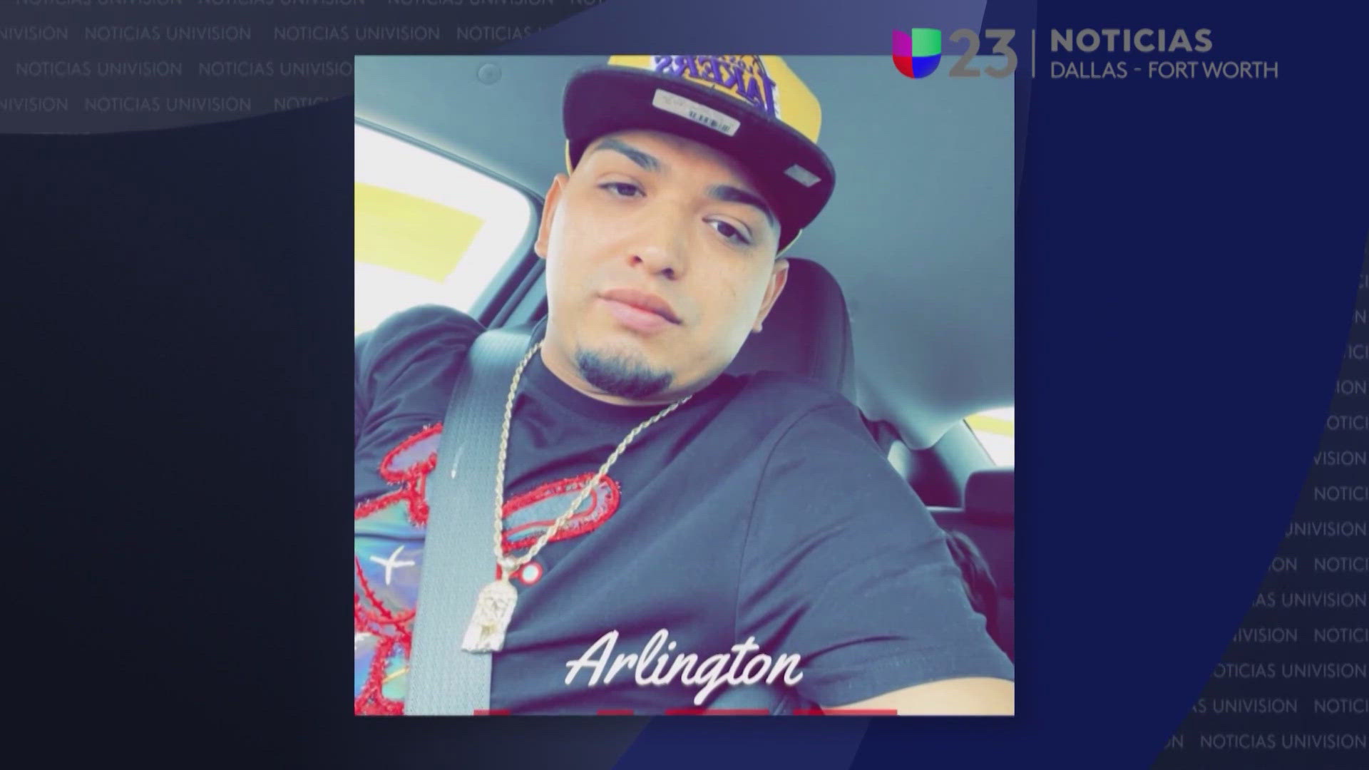 Dallas ICE facility shooting: Family of one of the detainees shot ...