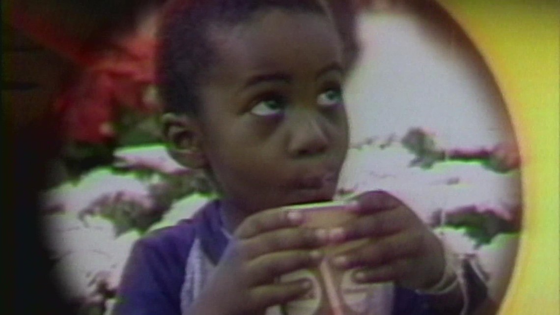 Dale Hansen's 'Thank God For Kids': Catching up with the kids featured ...