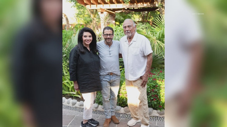 Joe T. Garcia's has the most legendary margaritas in Texas, Southern Living says | wfaa.com