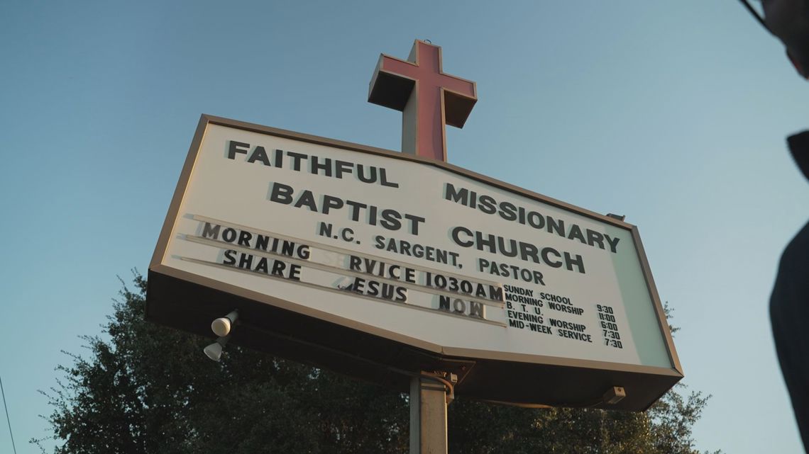 TEA commissioner visits Fort Worth ISD school amid state takeover ...