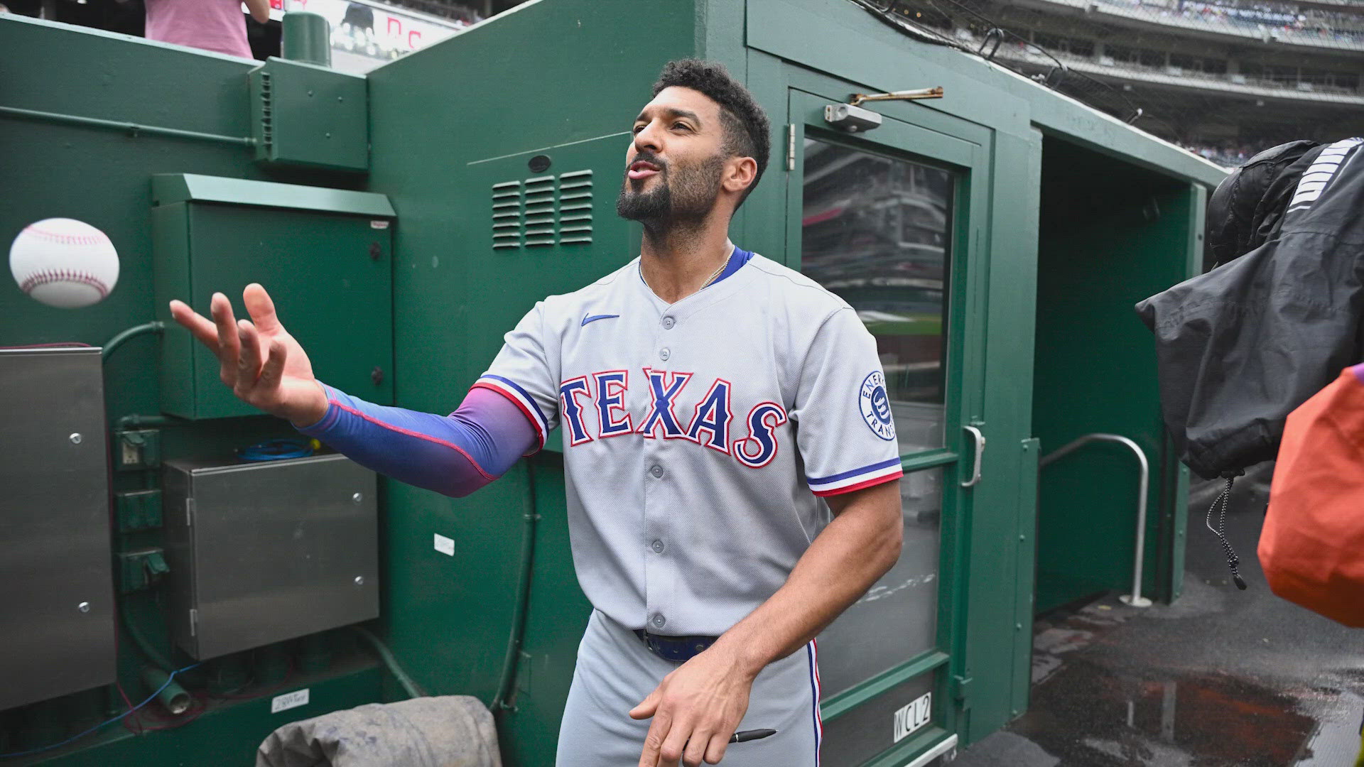 Texas Rangers launch new sports network for TV broadcasts | wfaa.com