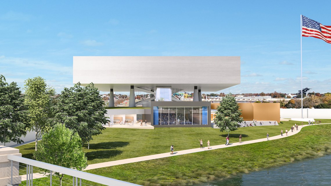 National Medal of Honor Museum in Arlington, Texas opening date | wfaa.com
