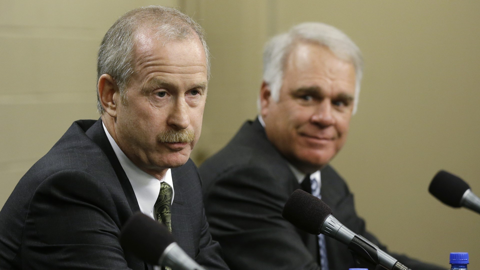 Stars GM, CEO taking 50% pay cuts to alleviate financial strain on ...