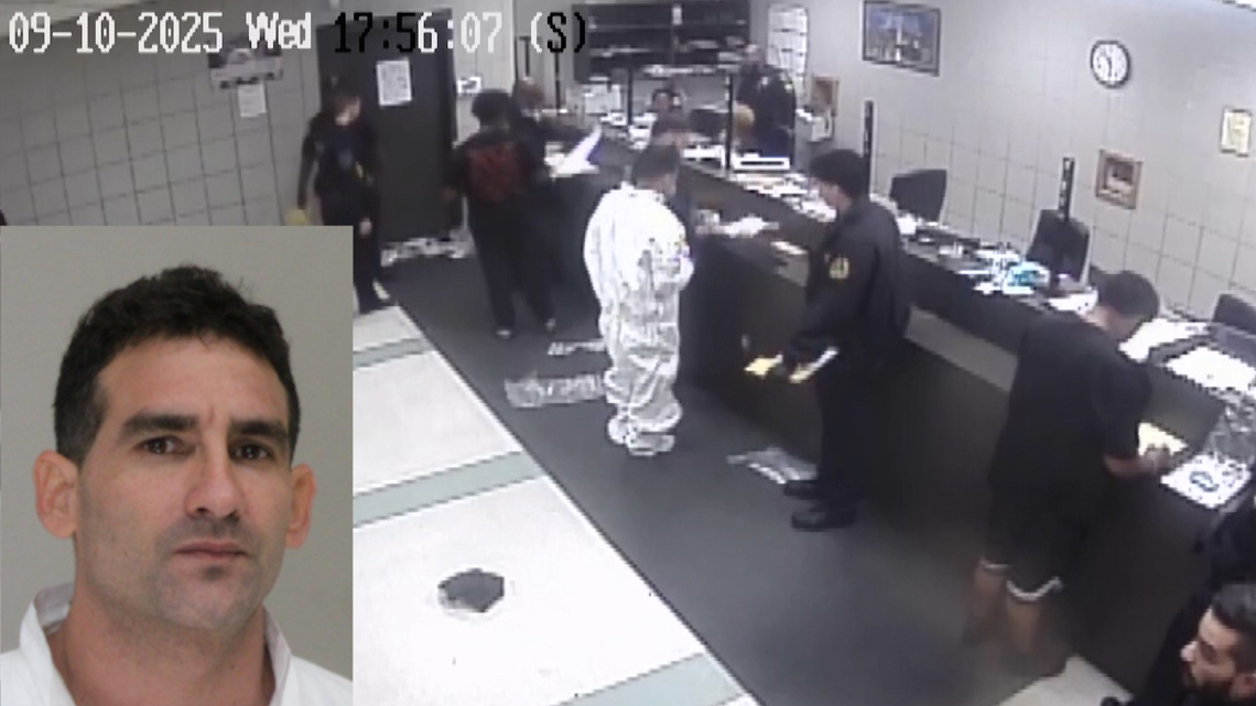 Dallas beheading case: Suspect Yordanis Cobos-Martinez arrested, what ...