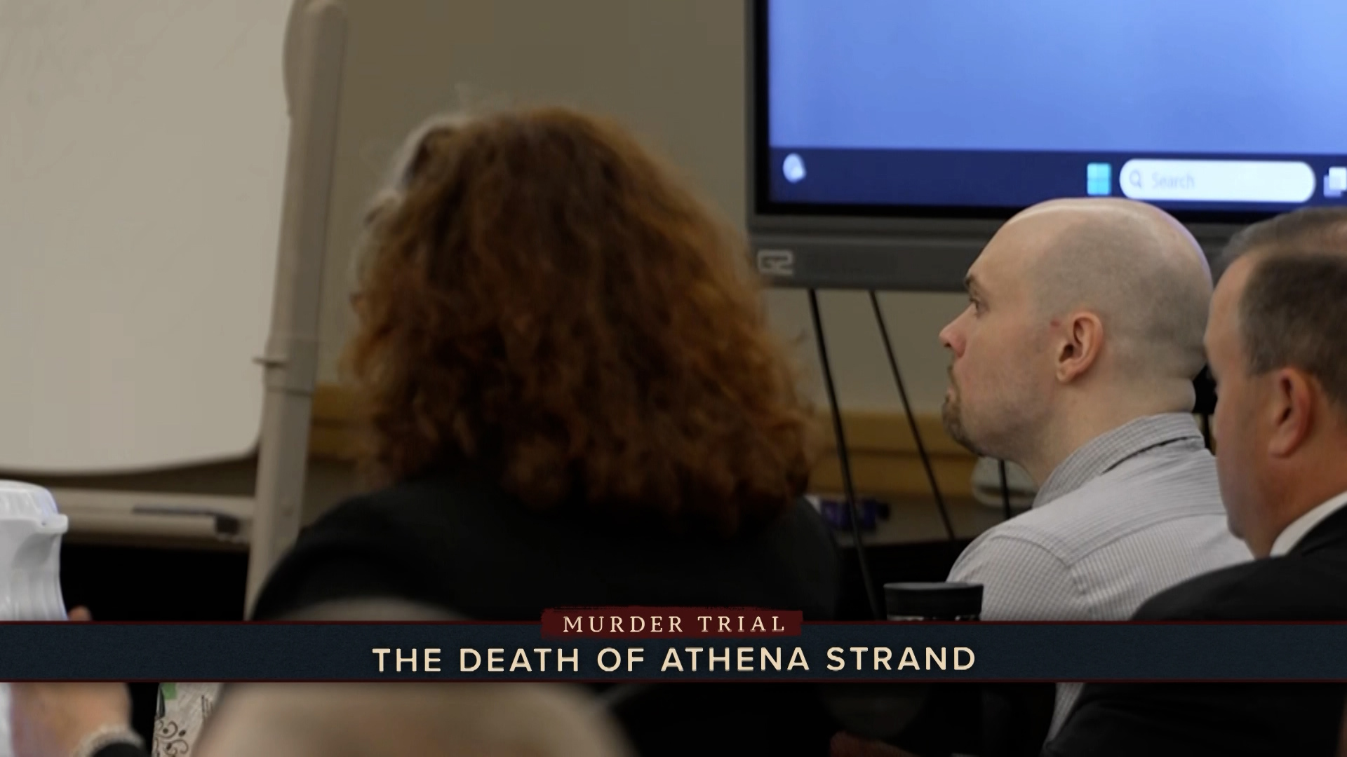 Jurors to decide fate of delivery driver, Tanner Horner, in Athena ...