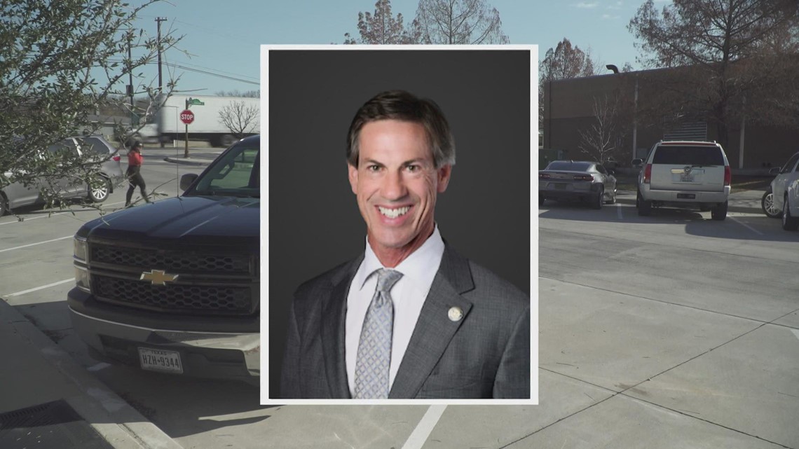 McKinney police release statement on highway collision involving ...