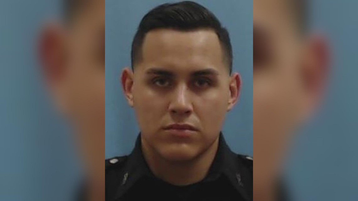 The latest on fallen DPD Officer Jacob Arellano | wfaa.com