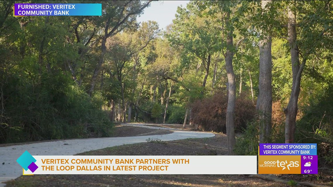 Veritex Community Bank Partners with The Loop Dallas in Latest Project ...