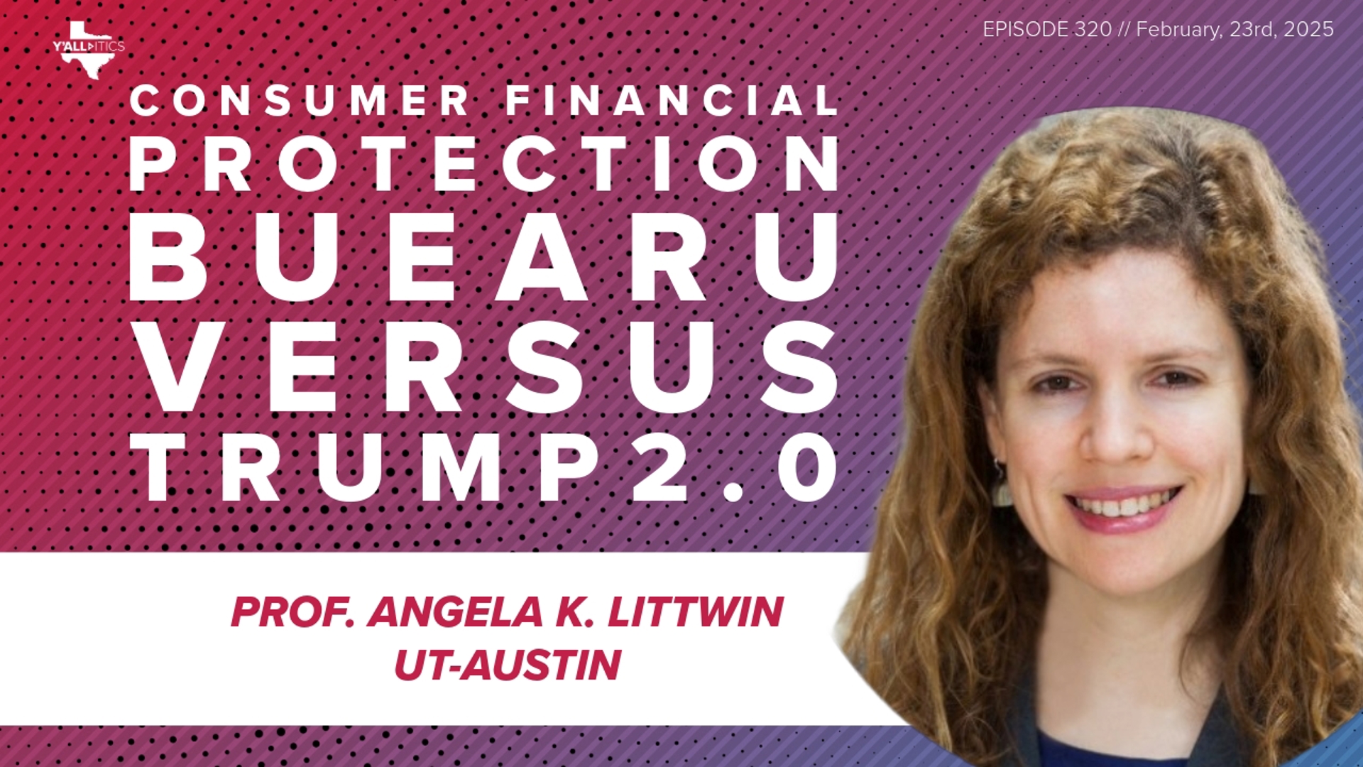 Consumer Financial Protection Bureau: What happens now? | wfaa.com