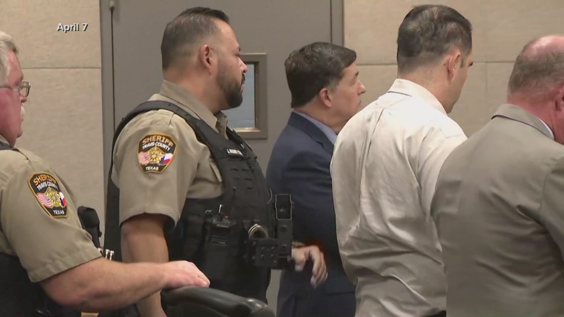 Unsealed evidence shows racist comments, threats of violence made by ...