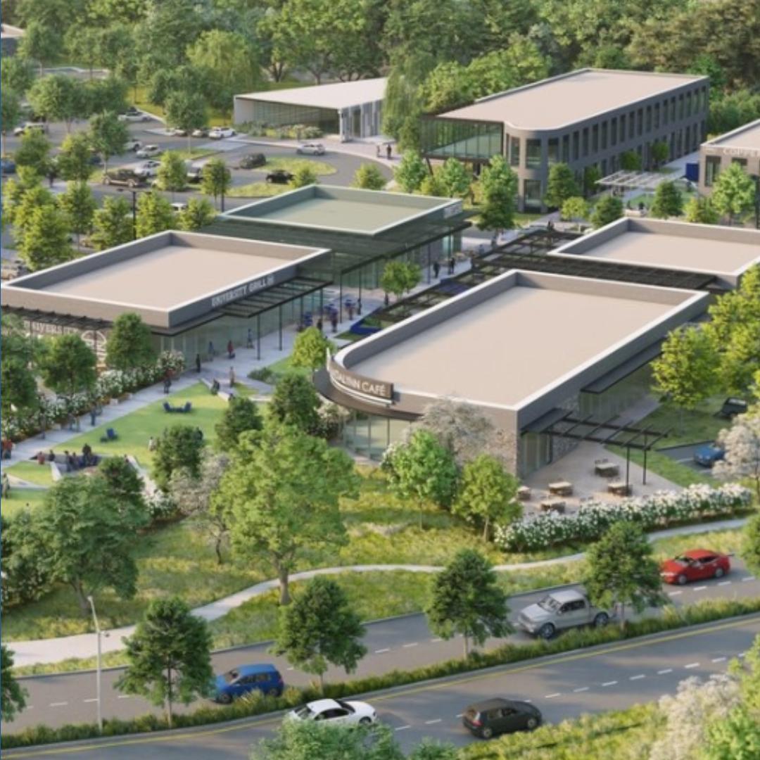 Southern Dallas mixed-use project secures city grant | wfaa.com