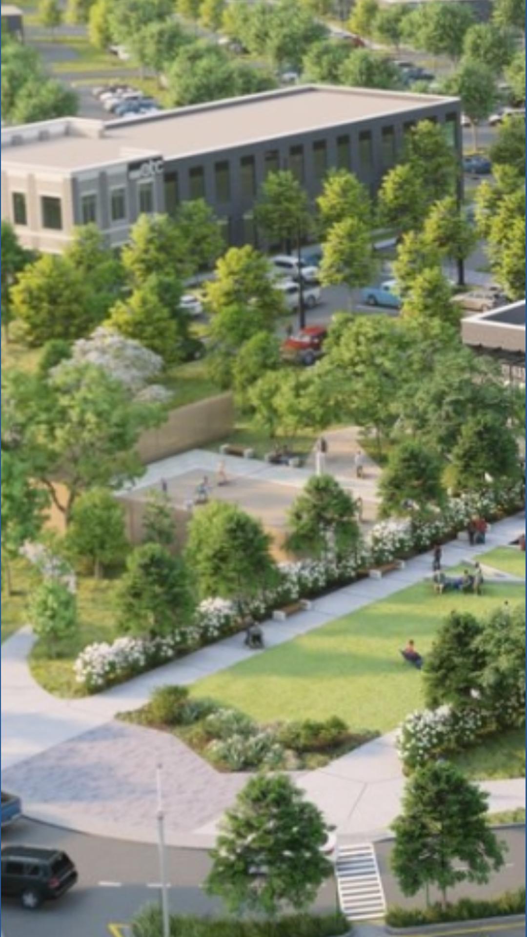 Southern Dallas mixed-use project secures city grant | wfaa.com