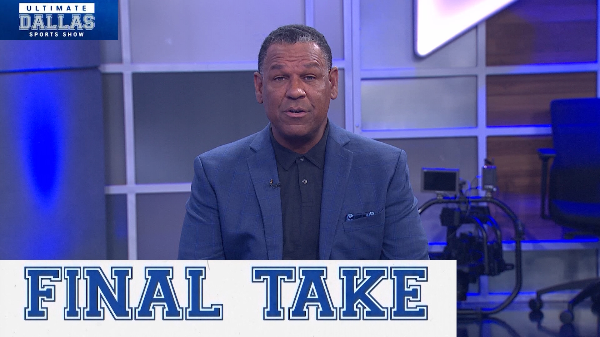 FINAL TAKE: It's getting late early for Cowboys | Ultimate Dallas ...