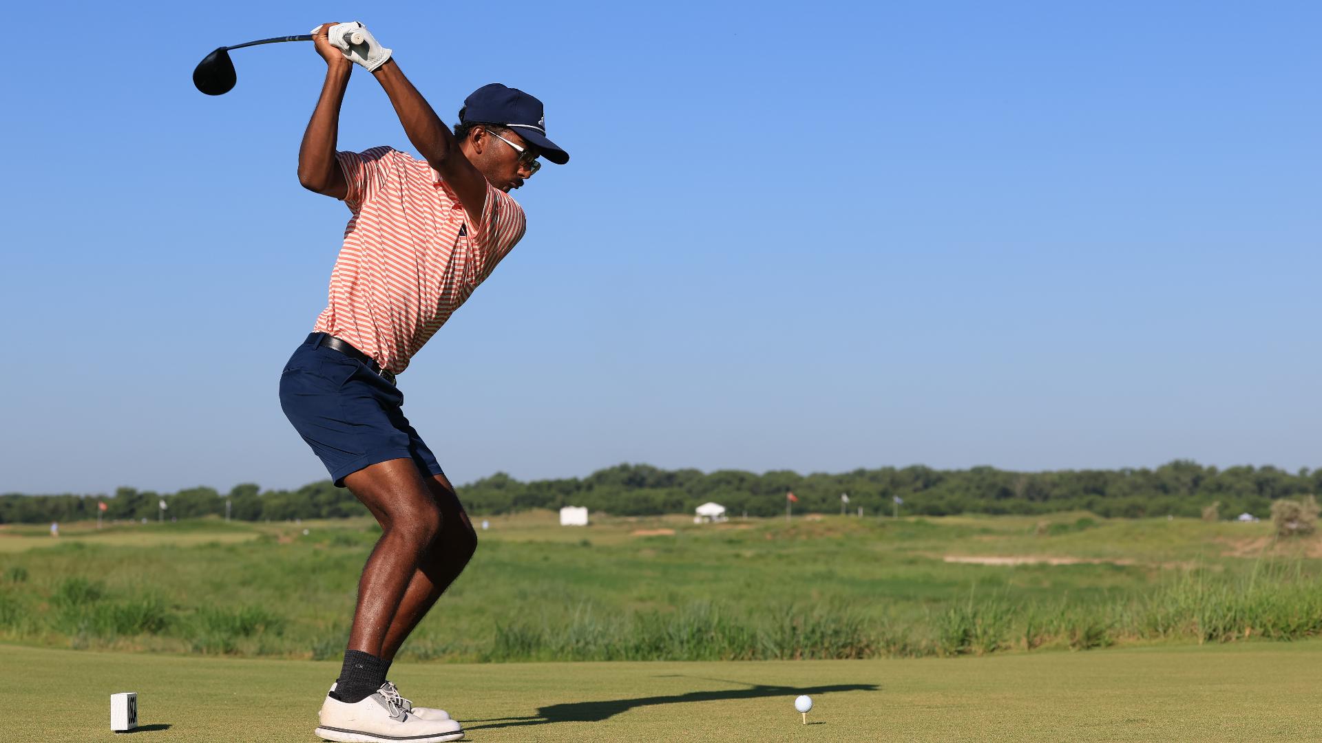 USGA President Fred Perpall interview: Full Q&A about where the game ...