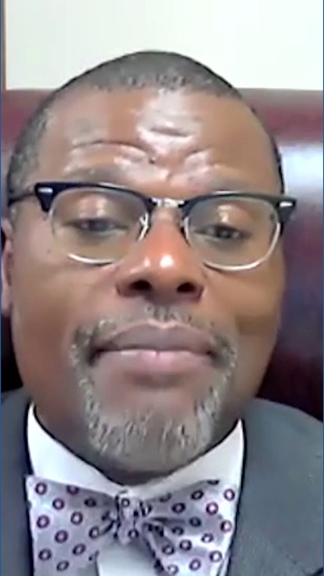 Mansfield mayor blasts commissioners' new precincts after controversial ...