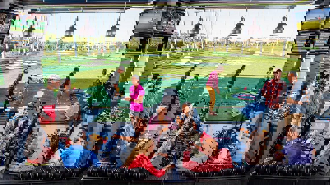 Topgolf Callaway spinoff: What does it mean? What happens now? | wfaa.com