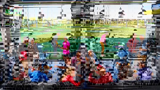 Topgolf Callaway spinoff: What does it mean? What happens now? | wfaa.com