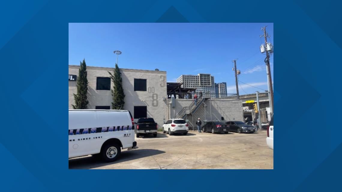 DEA, Dallas Police raid popular Dallas recording studio | wfaa.com