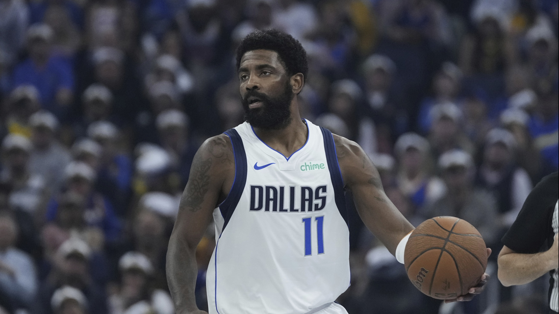 Failure to close out games sends Dallas Mavericks on losing skid | wfaa.com