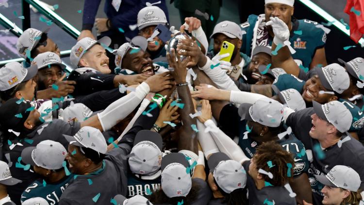 Can the Dallas Cowboys learn from Philadelphia’s Super Bowl win? | wfaa.com