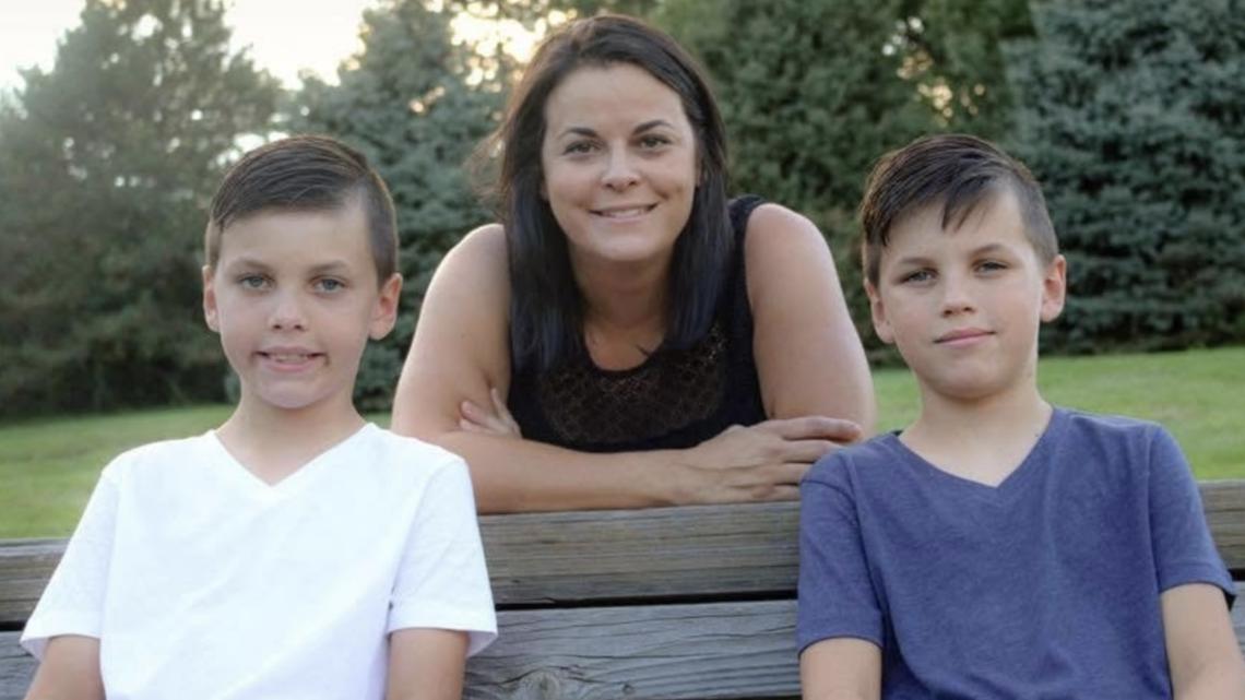 PHOTOS: Remembering 17-year-old Austin Metcalf | wfaa.com