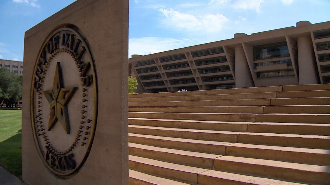 Dallas City Council approves updated Forward Dallas land use plan ...