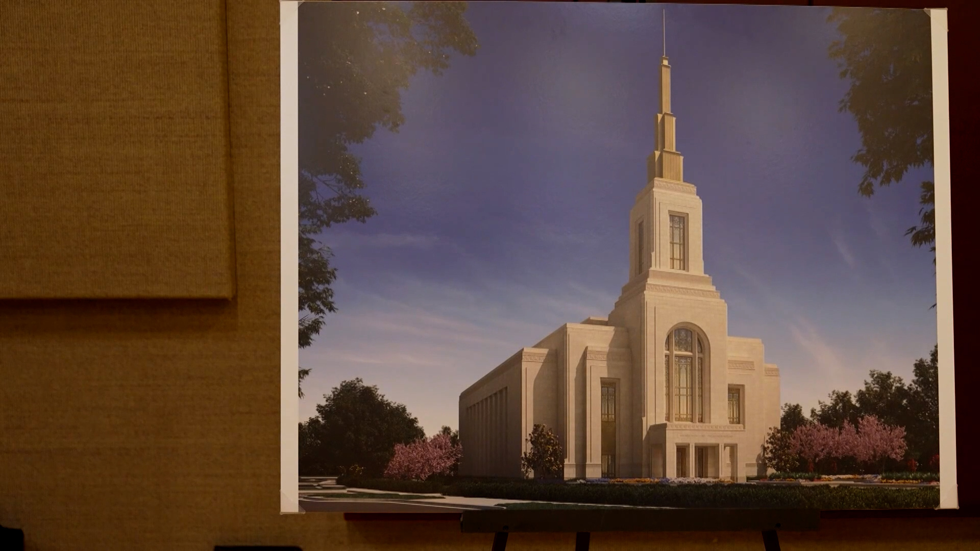 LDS Church proposal denied by Fairview, Texas leaders | wfaa.com