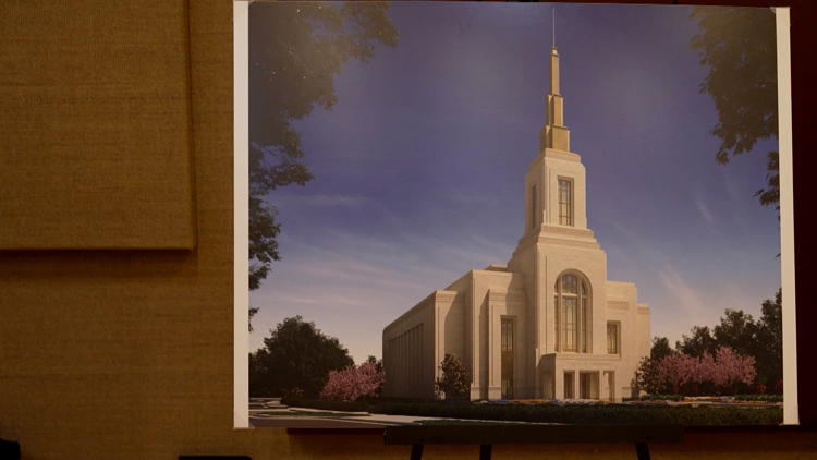 LDS Church proposal denied by Fairview, Texas leaders | wfaa.com