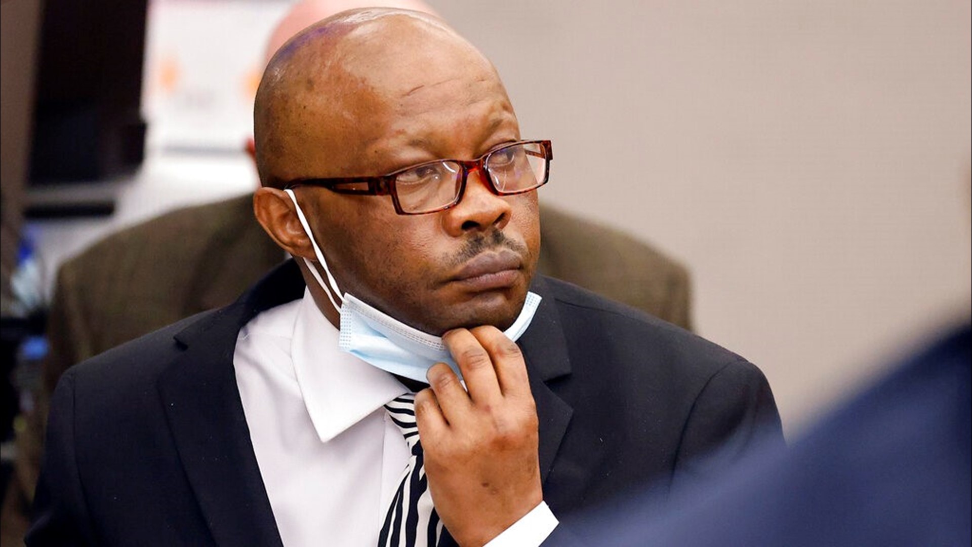 Billy Chemirmir: Alleged serial killer faces more murder charges | wfaa.com